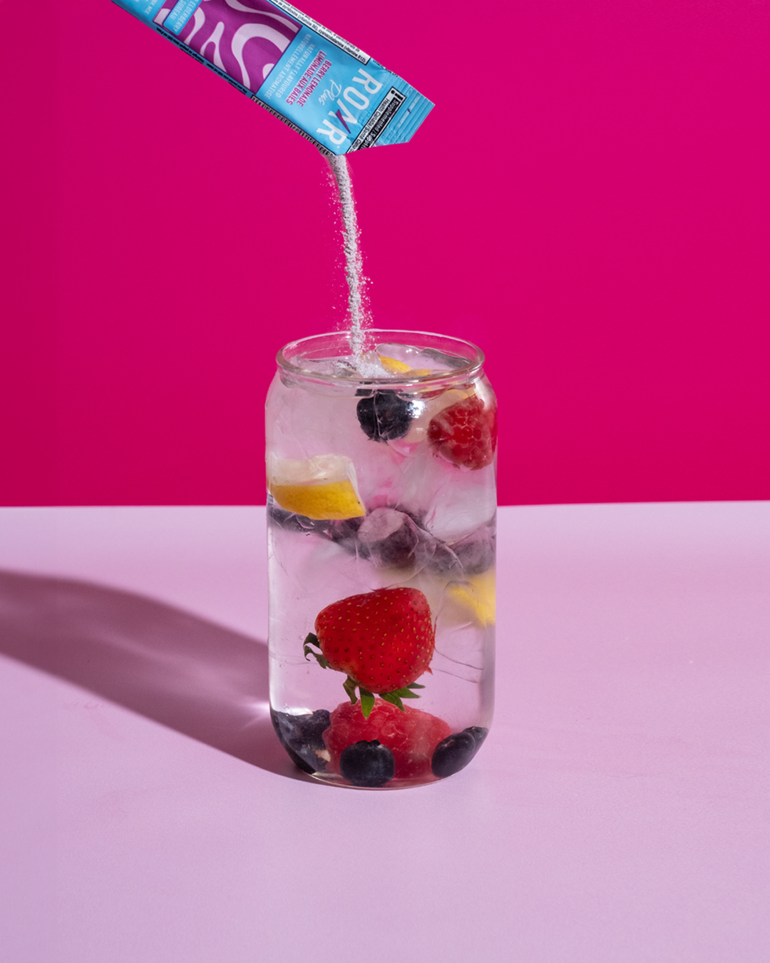 ROAR Organic - Arnold Street Agency